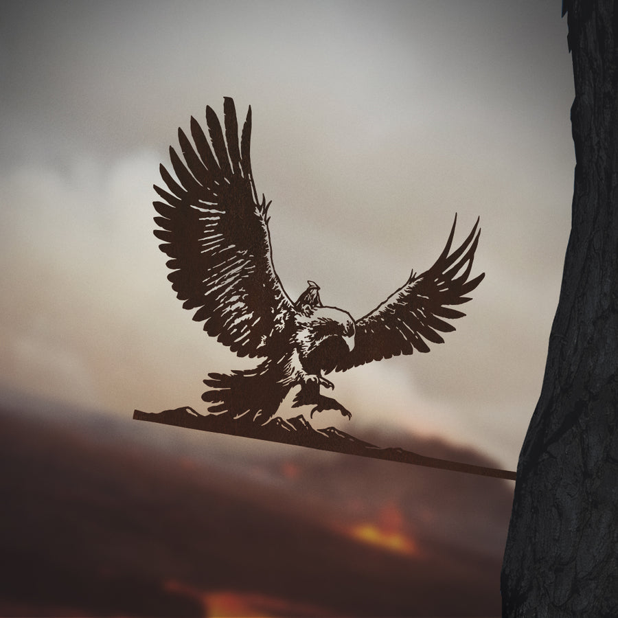The Birds | Metalbird USA