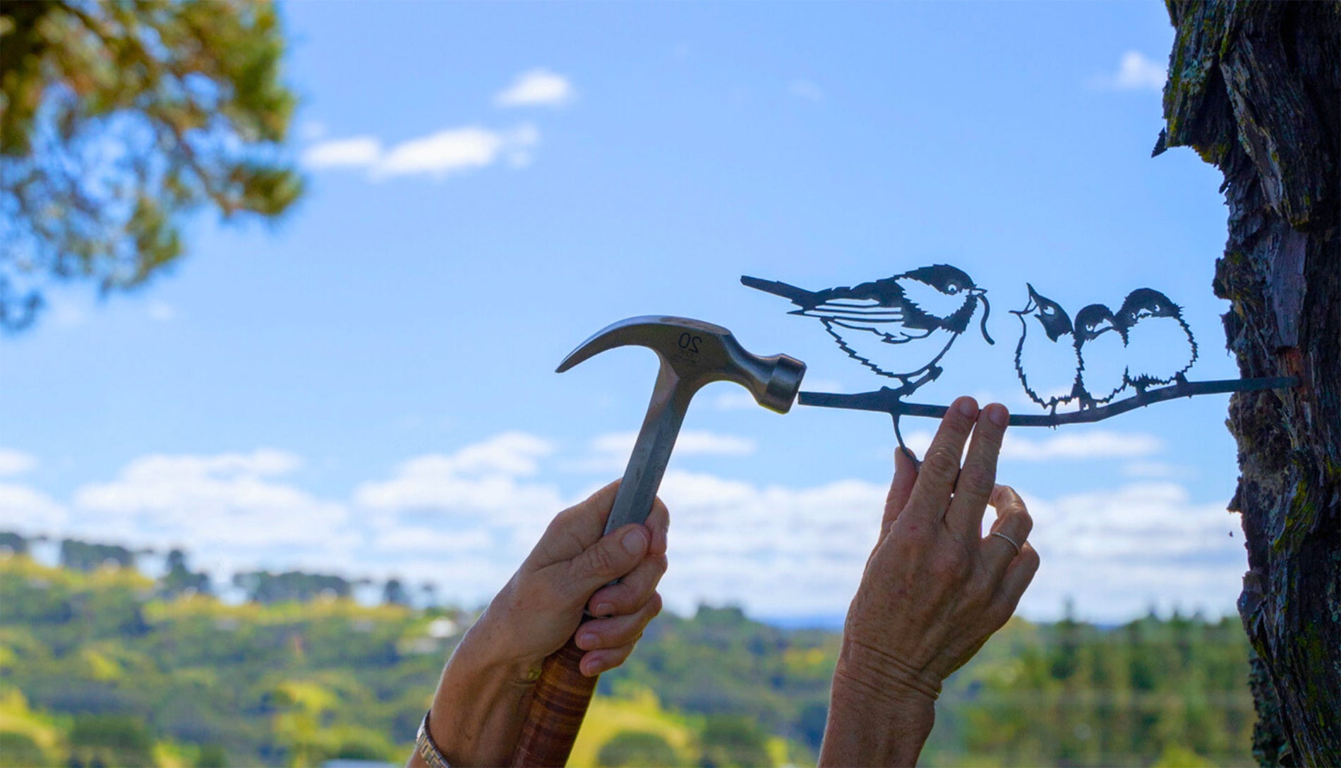 Metalbird– Metalbird USA