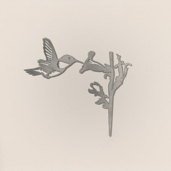 Hummingbird | Metalbird USA